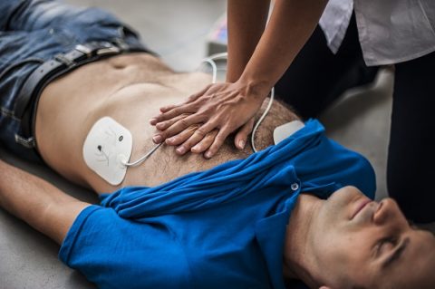 UFAS | PHECC First Aid & Health and Safety Training Nationwide